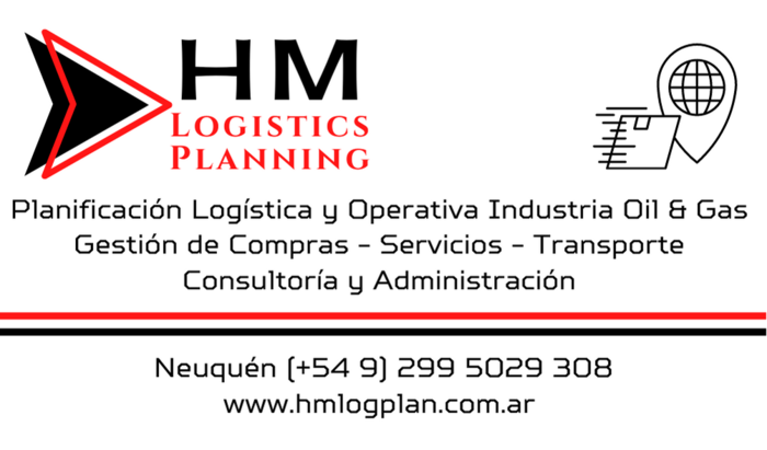 HM Logistics Planning